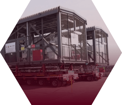 IRM Energy & Technology Services